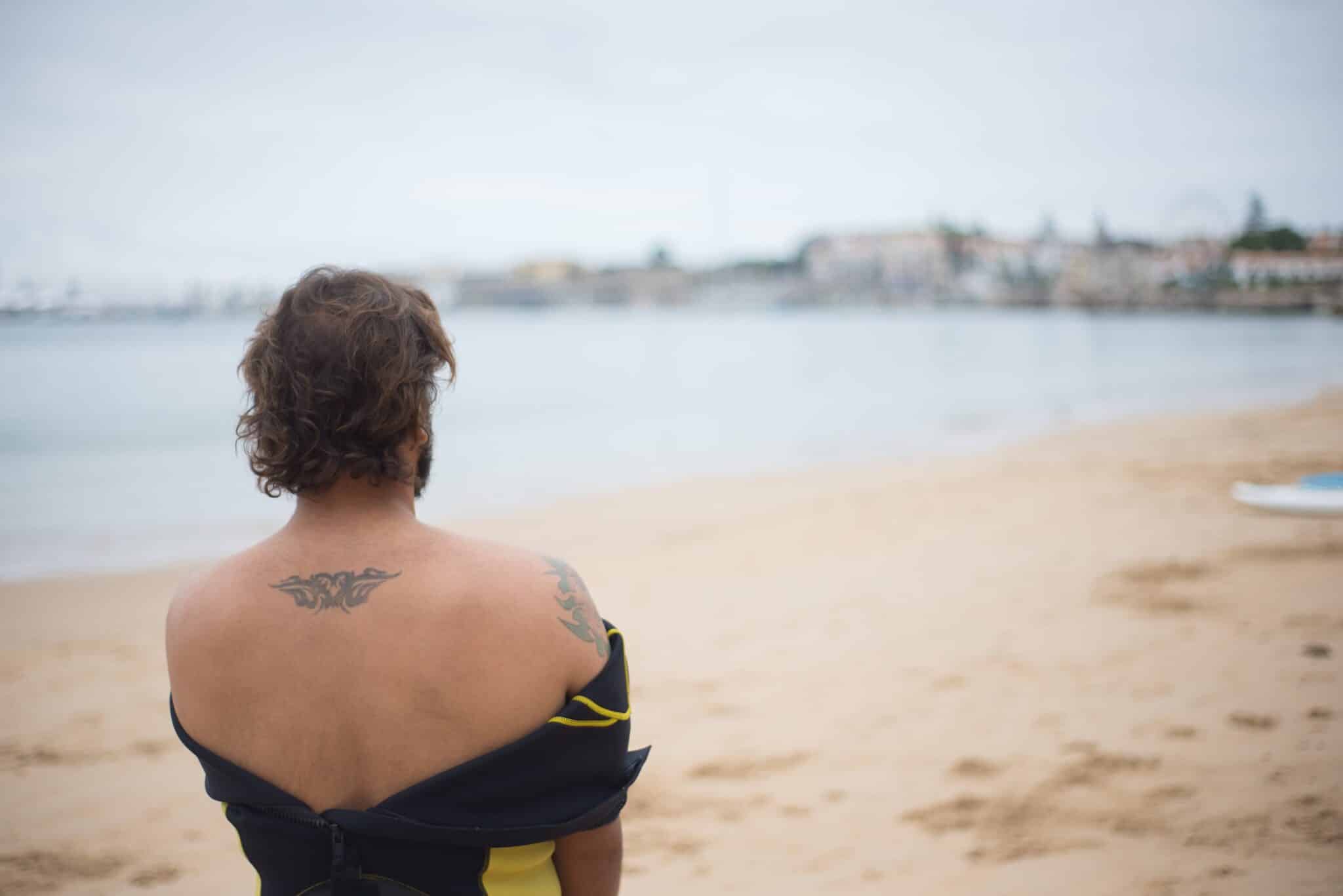 What You Should Know About Back Laser Hair Removal